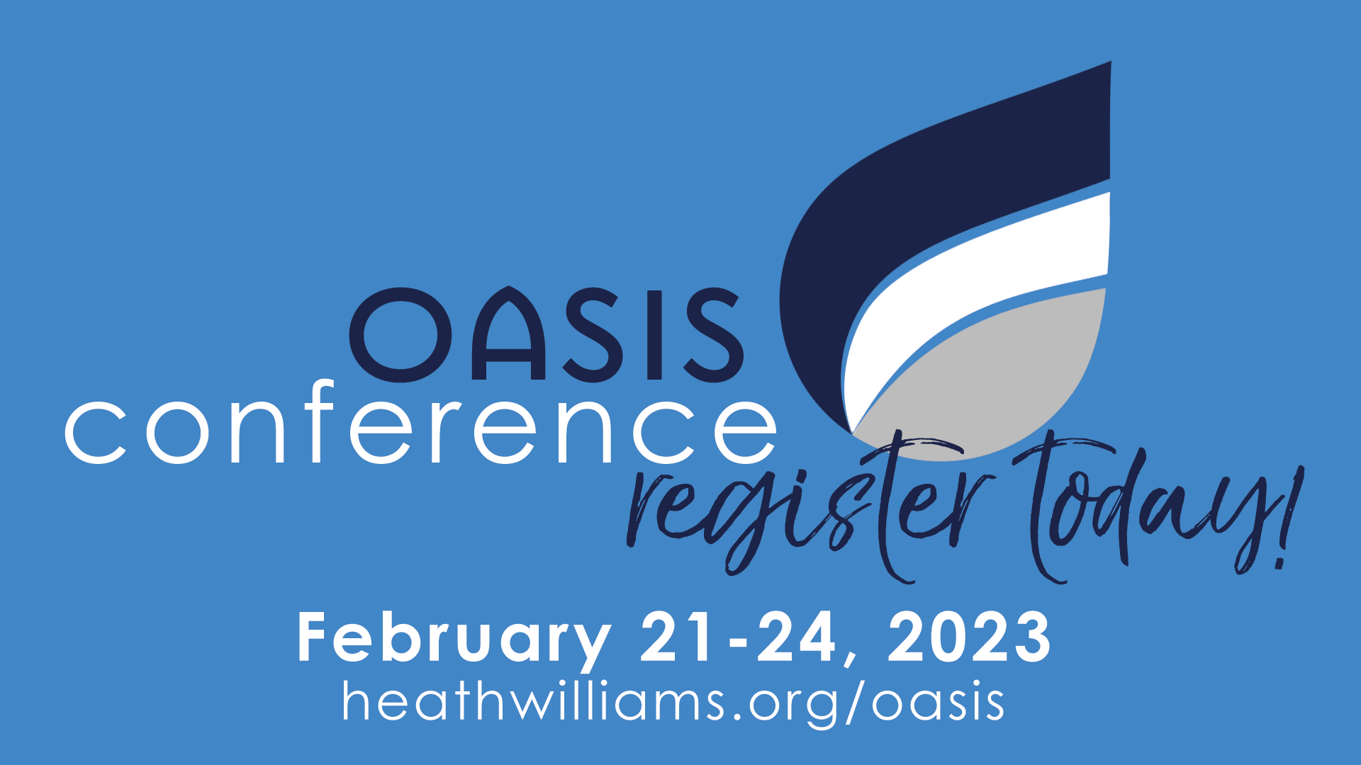 Winter Newsletter – Evangelist Heath Williams